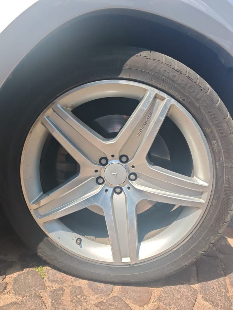 Used Mercedes-Benz GL 500 for sale in Gauteng - Cars.co.za (ID::10505274)