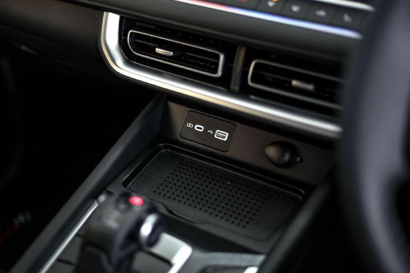 New GWM P-Series P300 2.4TD LT Double Cab Auto for sale in Gauteng ...