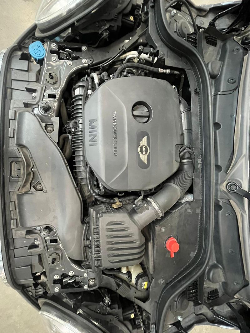 Used MINI Hatch Cooper S for sale in Gauteng - Cars.co.za (ID::10505536)