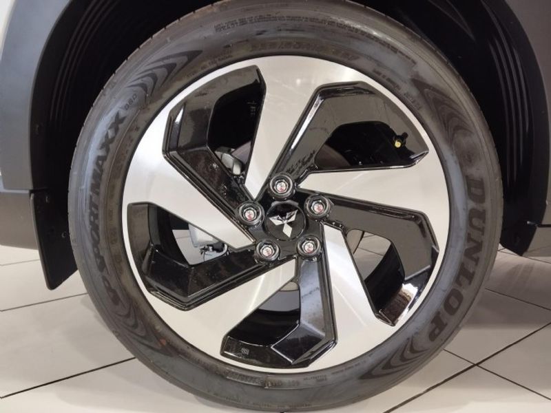 New Mitsubishi Outlander Sport 1.5 Exceed Auto for sale in Gauteng ...