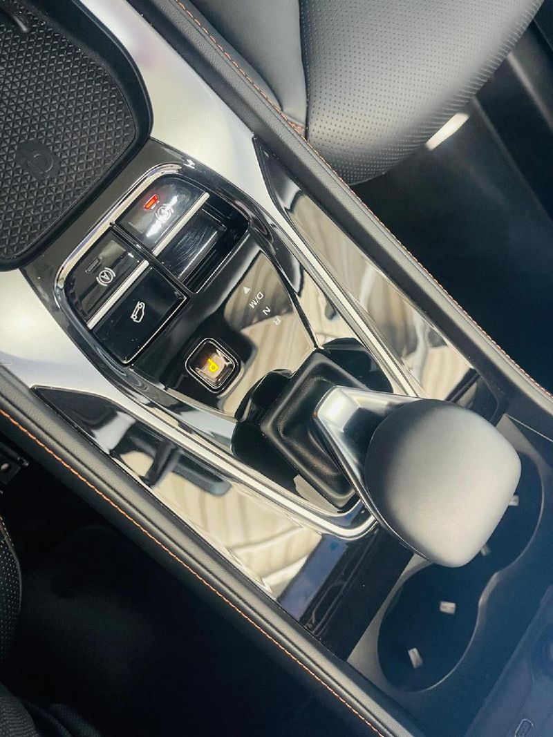 Used MG HS 2.0T Lux Auto for sale in Gauteng - Cars.co.za (ID::10505999)