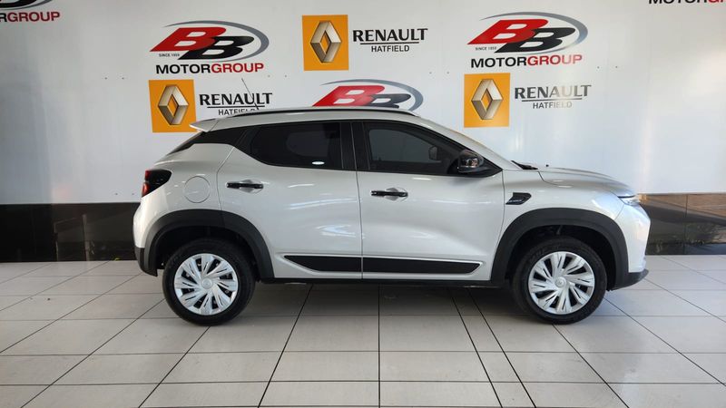 Used Renault Kiger 2025 Renault Kiger 1.0 Energy Life for sale in ...