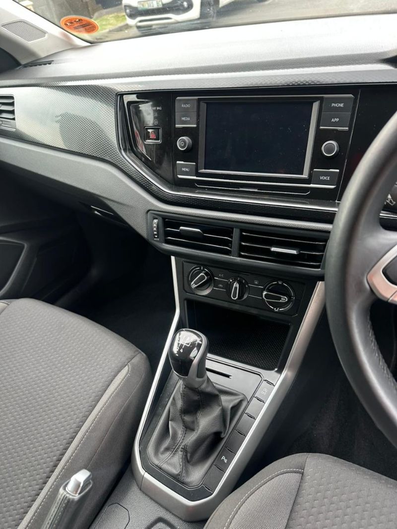 Used Volkswagen Polo 1.0 TSI Life for sale in Eastern Cape - Cars.co.za ...