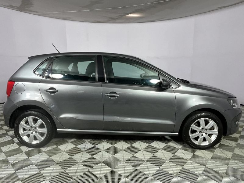 Used Volkswagen Polo 1.6 TDI Comfortline 5-dr for sale in Gauteng ...