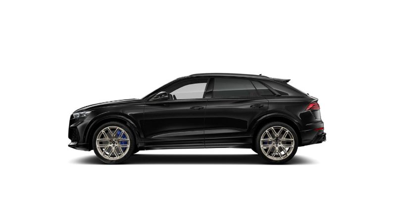 New Audi RSQ8 Performance Quattro Auto (471kw) for sale in Gauteng ...