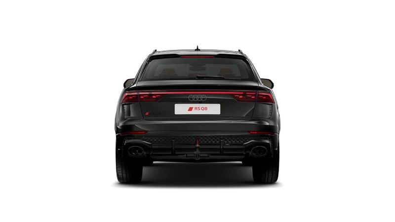 New Audi RSQ8 Performance Quattro Auto (471kw) for sale in Gauteng ...