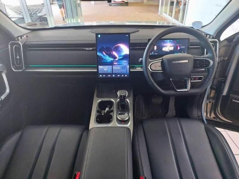 Used Jaecoo J7 1.6T Vortex for sale in Western Cape - Cars.co.za (ID ...