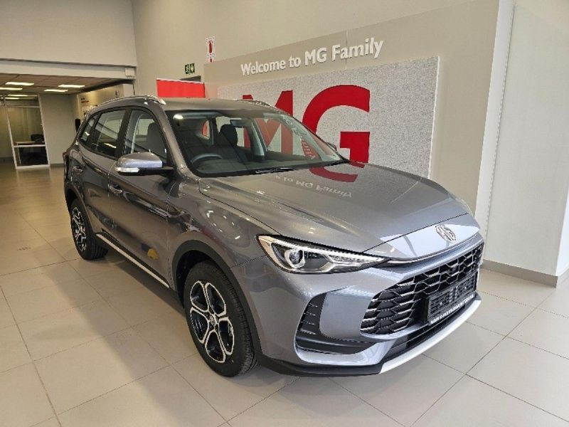 New MG ZS PRO 1.5T Com CVT Auto for sale in Kwazulu Natal - Cars.co.za ...