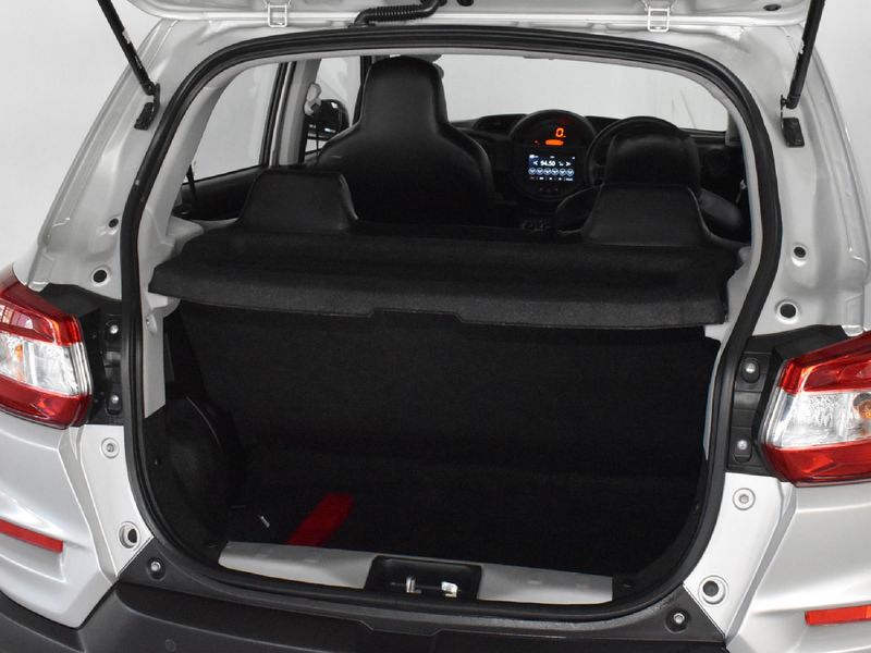 Used Suzuki S-Presso 1.0 GL+ for sale in Western Cape - Cars.co.za (ID ...