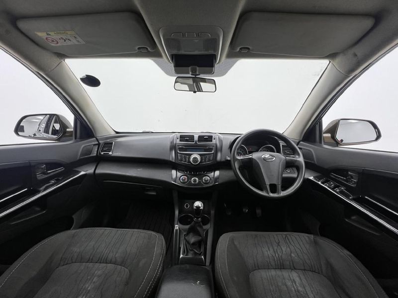 Used JMC Landwind Landwind 5 for sale in Gauteng - Cars.co.za (ID ...