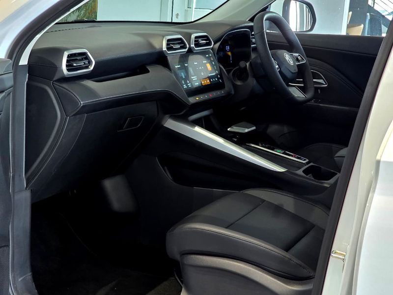 New MG ZS PRO 1.5T Del CVT Auto for sale in Gauteng - Cars.co.za (ID ...