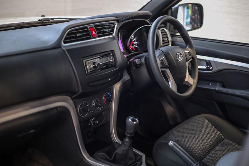 New GWM Steed 5 2.0 S Single-Cab for sale in Gauteng - Cars.co.za (ID ...