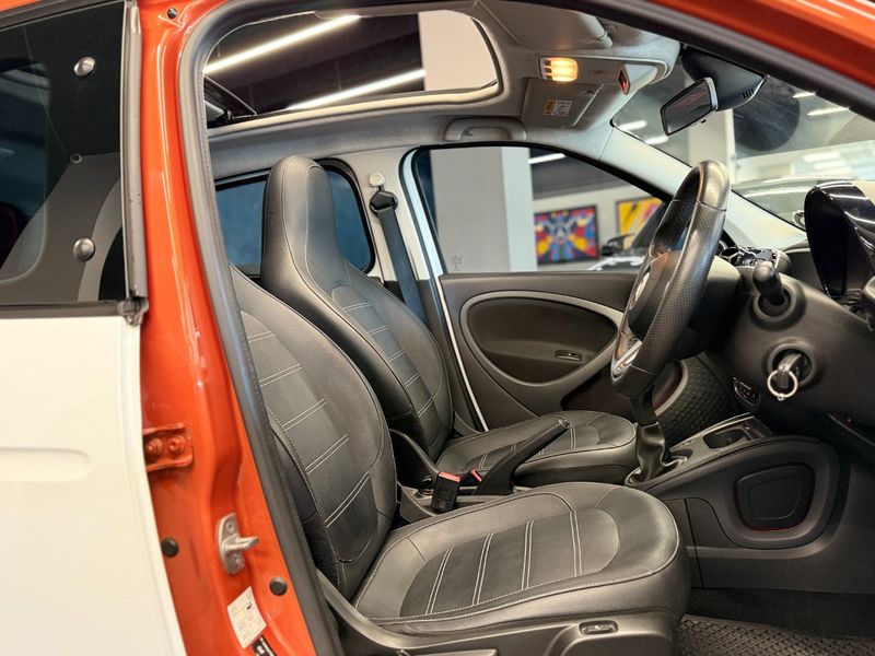 Used Smart ForFour Prime for sale in Gauteng - Cars.co.za (ID::10515871)
