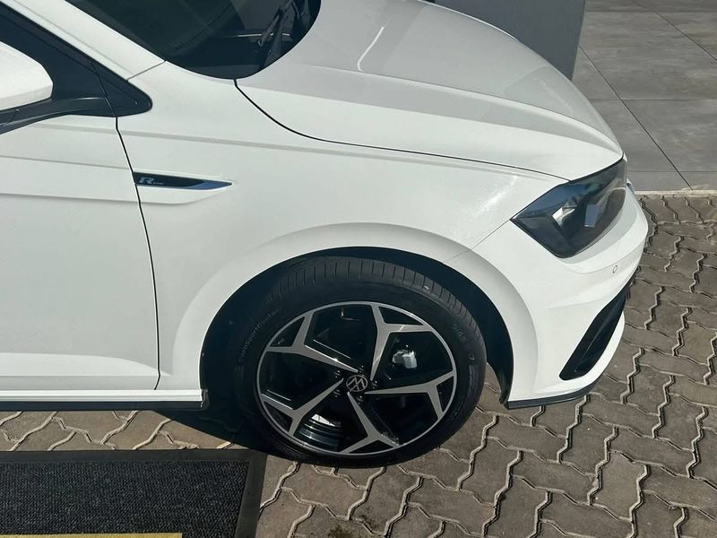 Used Volkswagen Polo 1.0 TSI COMFORTLINE R-LINE AUTOMATIC for sale in ...