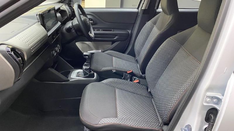 New Citroen C3 1.2T Max Auto for sale in Gauteng - Cars.co.za (ID ...
