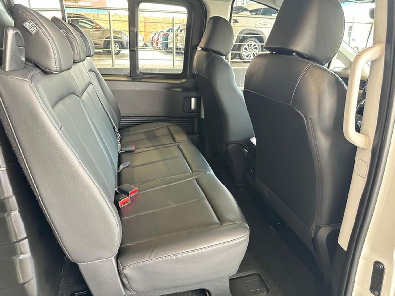 Used Hyundai Staria 2.2d Multicab Auto 5-Seat for sale in Gauteng ...