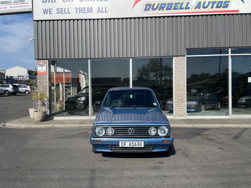 Used Volkswagen Citi 1.4i Chico for sale in Western Cape - Cars.co.za ...