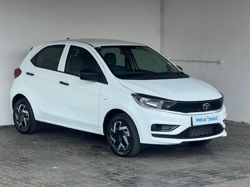 Used TATA Tiago 1.2 XM for sale in Gauteng - Cars.co.za (ID::10521486)