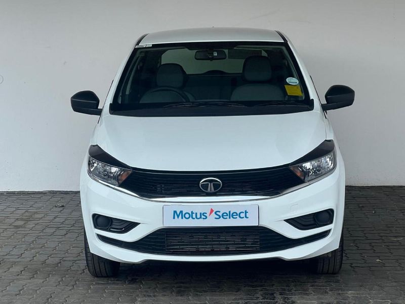 Used TATA Tiago 1.2 XM for sale in Gauteng - Cars.co.za (ID::10521486)