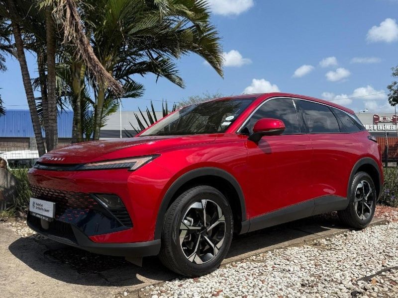 Used BAIC X55 1.5T Dynamic Auto for sale in Kwazulu Natal - Cars.co.za ...