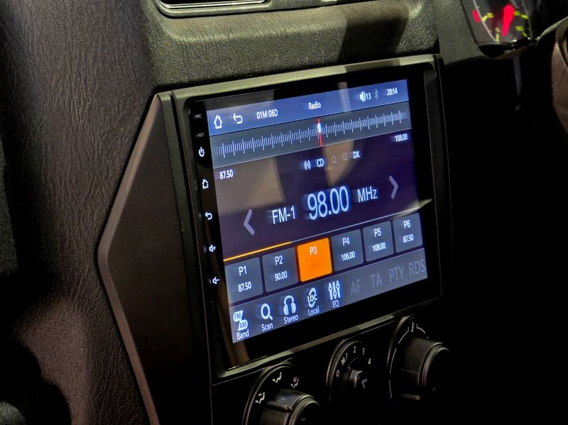 New Mahindra Pik Up 2.2 mHawk S4 Single-Cab for sale in Gauteng - Cars ...