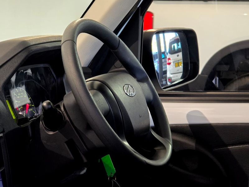 New Mahindra Pik Up 2.2 mHawk S4 Single-Cab for sale in Gauteng - Cars ...