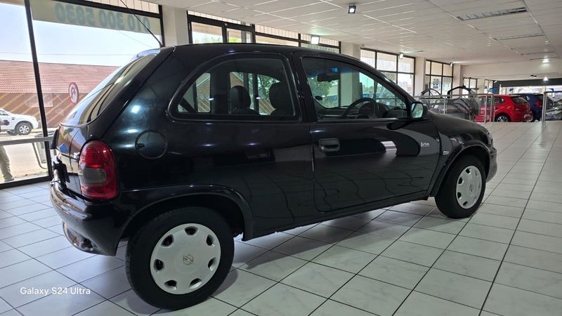 Used Opel Corsa Lite for sale in Gauteng - Cars.co.za (ID::10528382)
