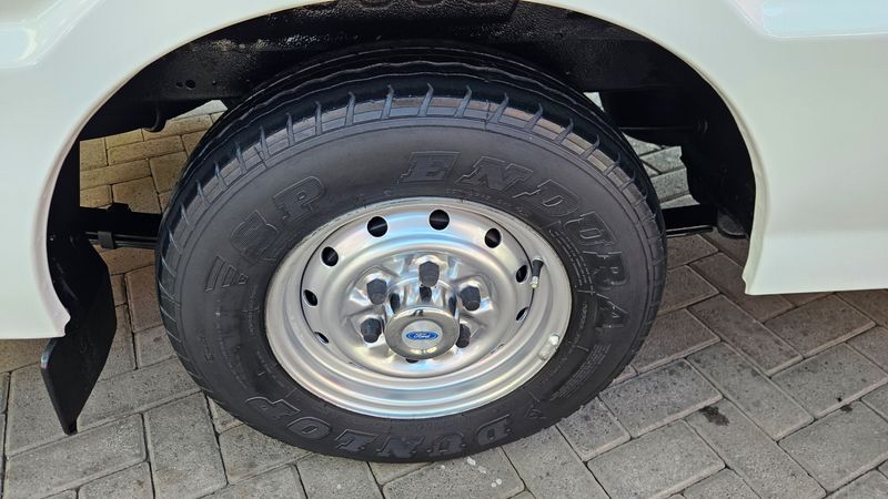 Used Ford Transit Spectron Panel Van for sale in Gauteng - Cars.co.za ...