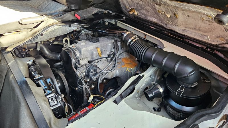 Used Ford Transit Spectron Panel Van for sale in Gauteng - Cars.co.za ...