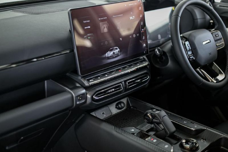 New Haval H7 1.5T HEV Super Luxury DHT for sale in Gauteng - Cars.co.za (ID::10529082)