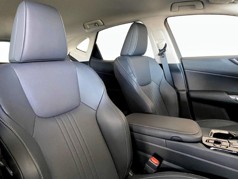 Used Lexus NX 350h EX for sale in Free State - Cars.co.za (ID::10529622)