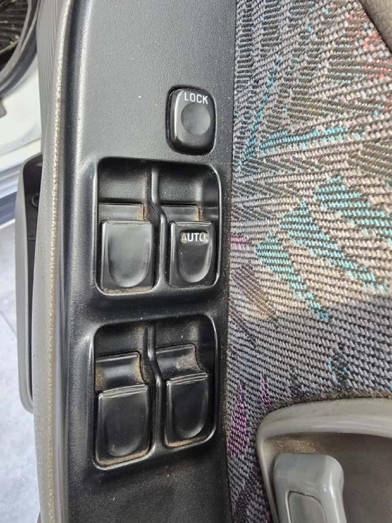 Used Isuzu Frontier 280 DT LE for sale in Western Cape - Cars.co.za (ID ...