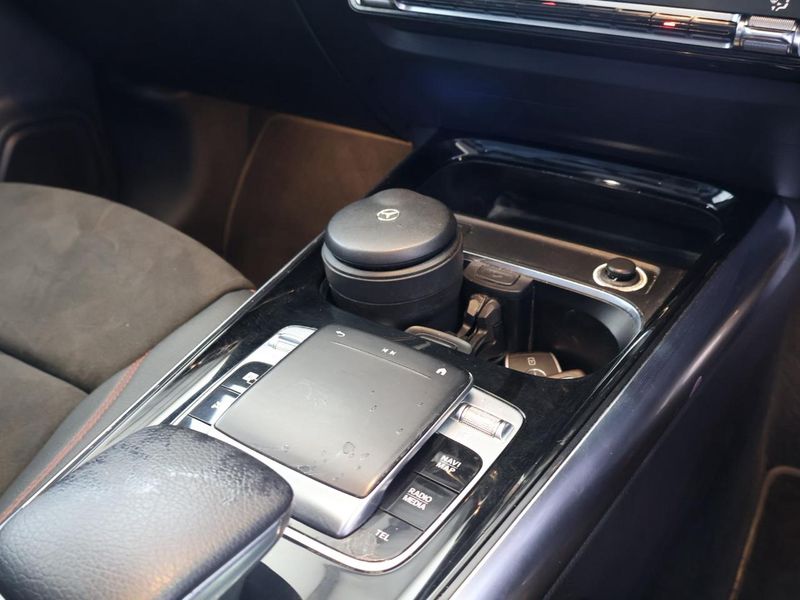 Used Mercedes-Benz B-Class B 200 AMG Auto for sale in Gauteng - Cars.co ...