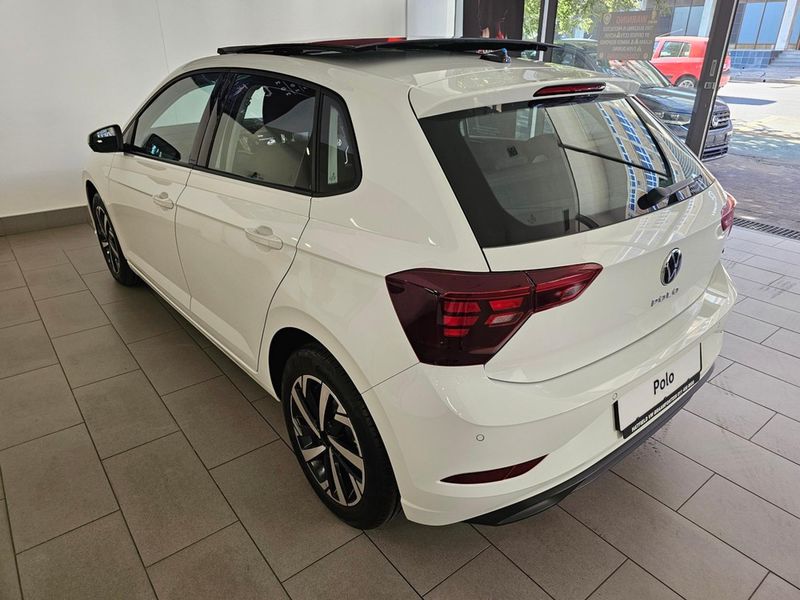 New Volkswagen Polo 1.0 TSI Life for sale in Gauteng - Cars.co.za (ID ...