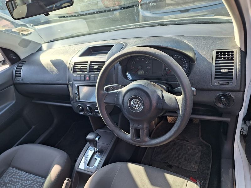 Used Volkswagen Polo Vivo Automatic for sale in Gauteng - Cars.co.za ...
