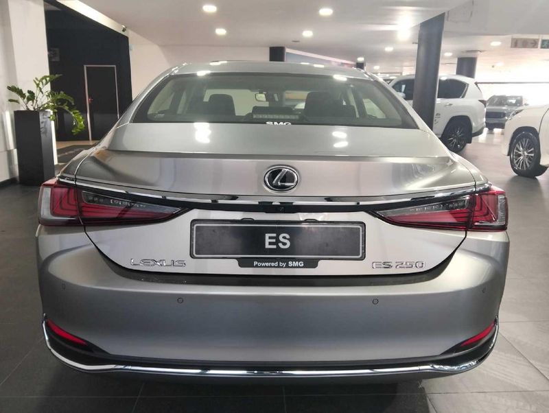 Used Lexus ES 250 EX for sale in Kwazulu Natal - Cars.co.za (ID::10532545)