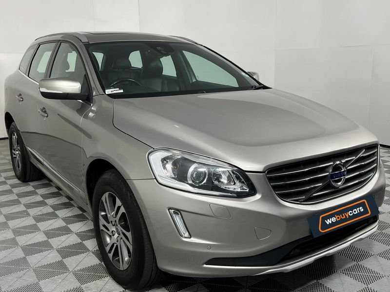 Used Volvo XC60 D4 Elite Auto (Drive-E) for sale in Eastern Cape - Cars ...
