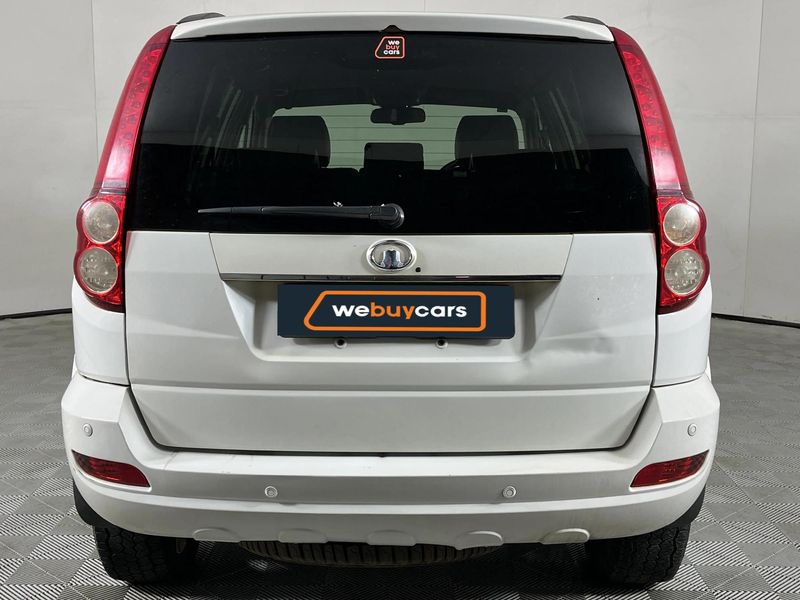 Used GWM H5 2.0 VGT for sale in Gauteng - Cars.co.za (ID::10533329)