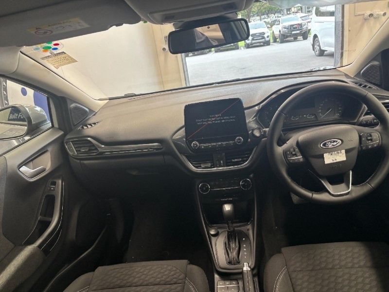 New Ford Puma 1.0T Ecoboost Titanium Auto for sale in Kwazulu Natal ...