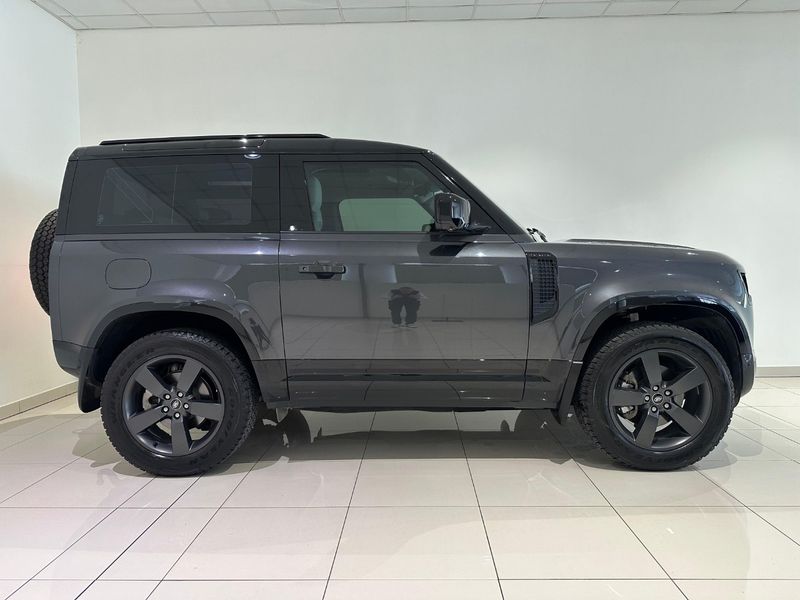 Used Land Rover Defender 90 D250 X-Dynamic SE for sale in Western Cape ...