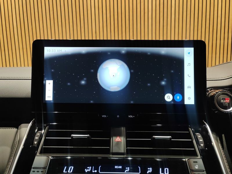 Used Toyota Land Cruiser 300 V6 3.3D GR-S for sale in Gauteng - Cars.co ...