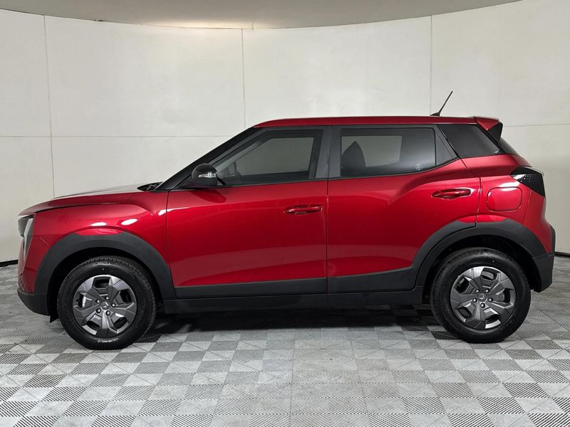 Used Mahindra XUV 3XO 1.2T MX3 for sale in Gauteng - Cars.co.za (ID ...