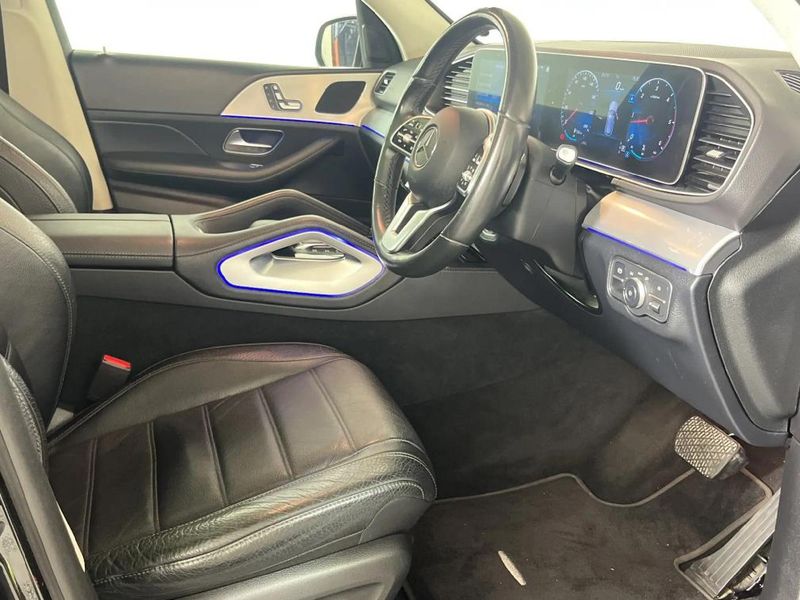 Used Mercedes-Benz GLE 400d 4Matic for sale in Gauteng - Cars.co.za (ID ...