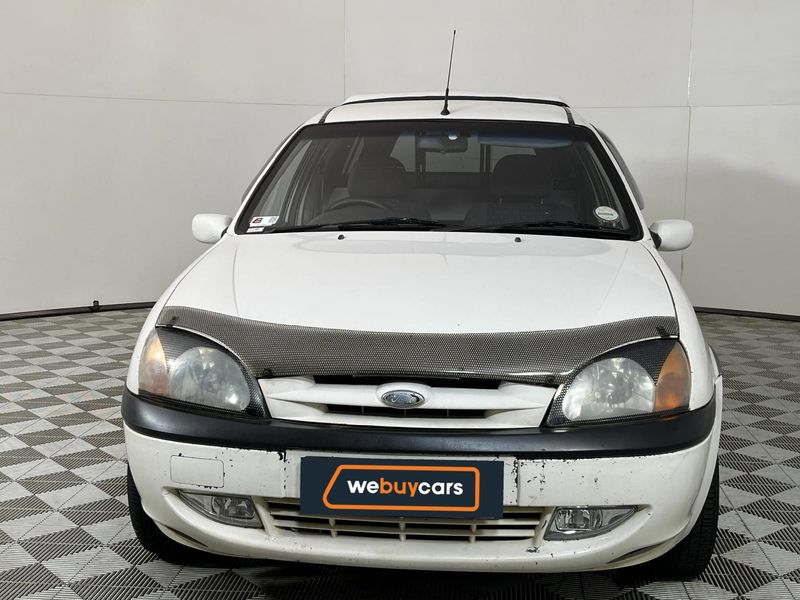 Used Ford Bantam 1.6i XLE for sale in Gauteng - Cars.co.za (ID::10539035)