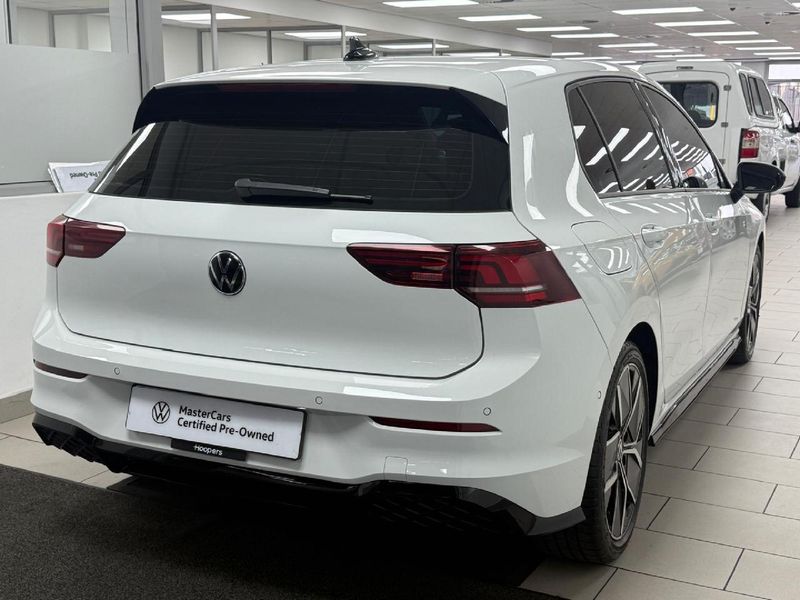 Fabelhafte Golf R Line Tsi Bild