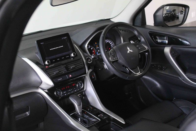 Used Mitsubishi Eclipse Cross 2.0 GLS Auto for sale in Western Cape ...