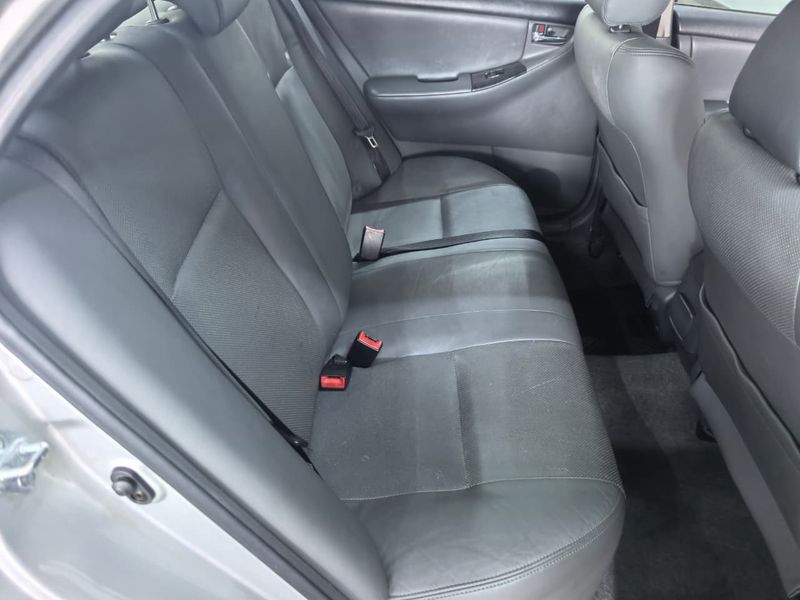 Used Toyota Corolla 180i GSX Auto for sale in Western Cape - Cars.co.za ...
