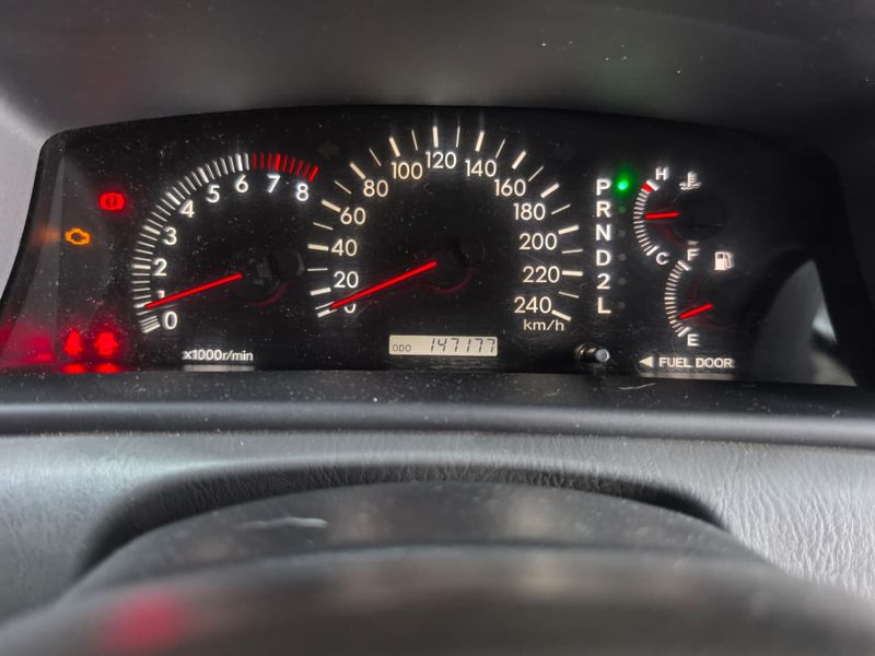 Used Toyota Corolla 180i GSX Auto for sale in Western Cape - Cars.co.za ...