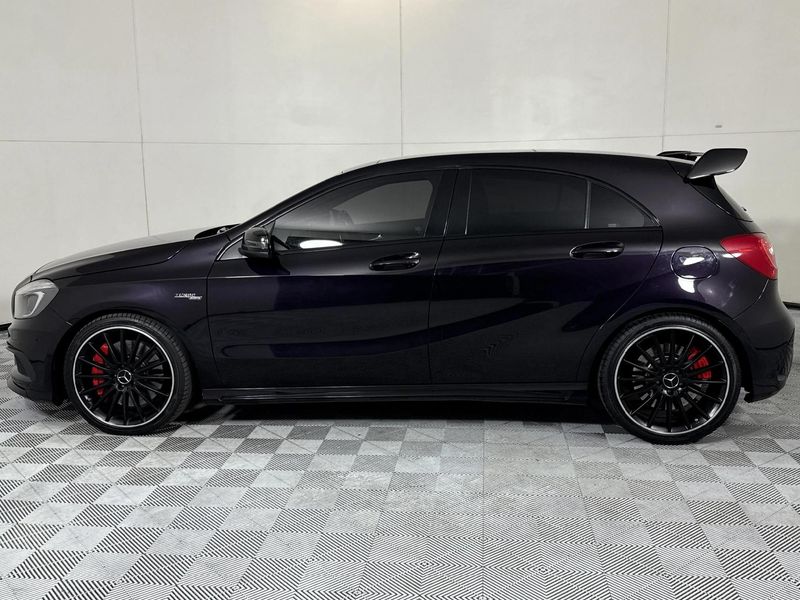 Used Mercedes-AMG A-Class A45 AMG 4Matic for sale in Gauteng - Cars.co ...