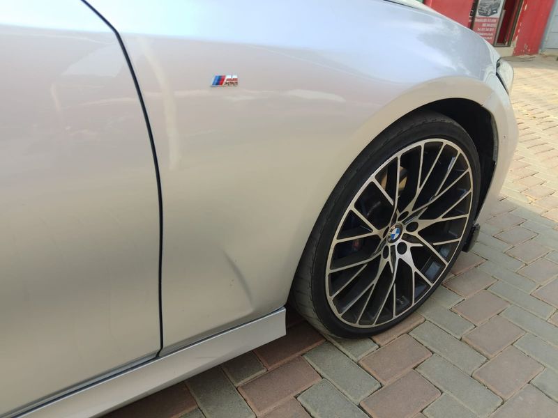 Used BMW 3 Series 330is Edition for sale in Gauteng - Cars.co.za (ID ...